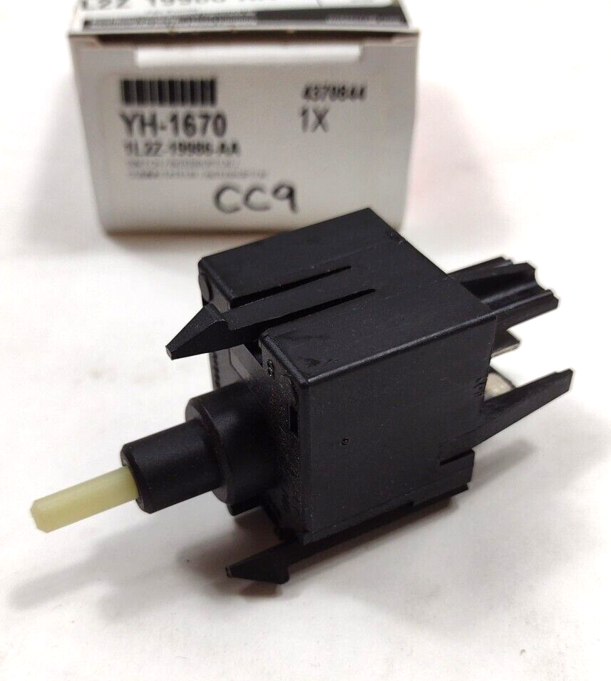 Genuine OEM Ford Ranger Blower Motor Switch 1997-2011 1L2Z19986AA ...