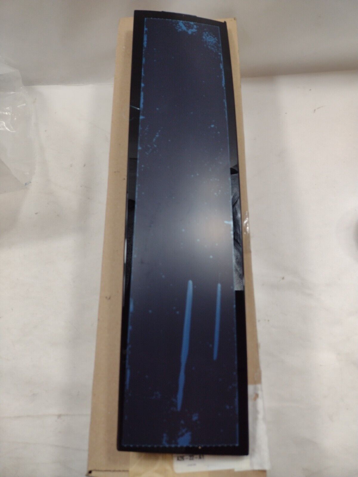 Genuine OEM Ford F250 Super Duty Door Molding 2017-2024 FL3Z1520554BC ...