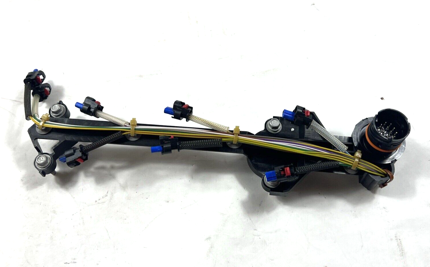 NEW Genuine OEM GM Valve Rocker Arm Oil Control Valve Harness 12692005 ...