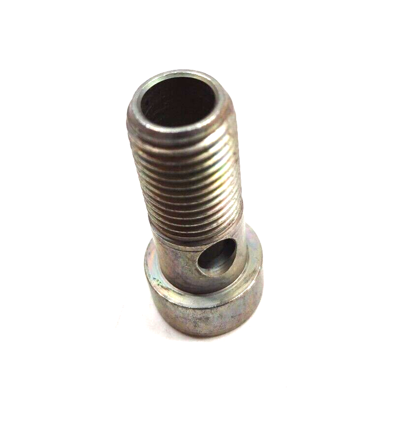 Genuine OEM Ford Turbocharger Coolant Line Bolt W715500S900 ...