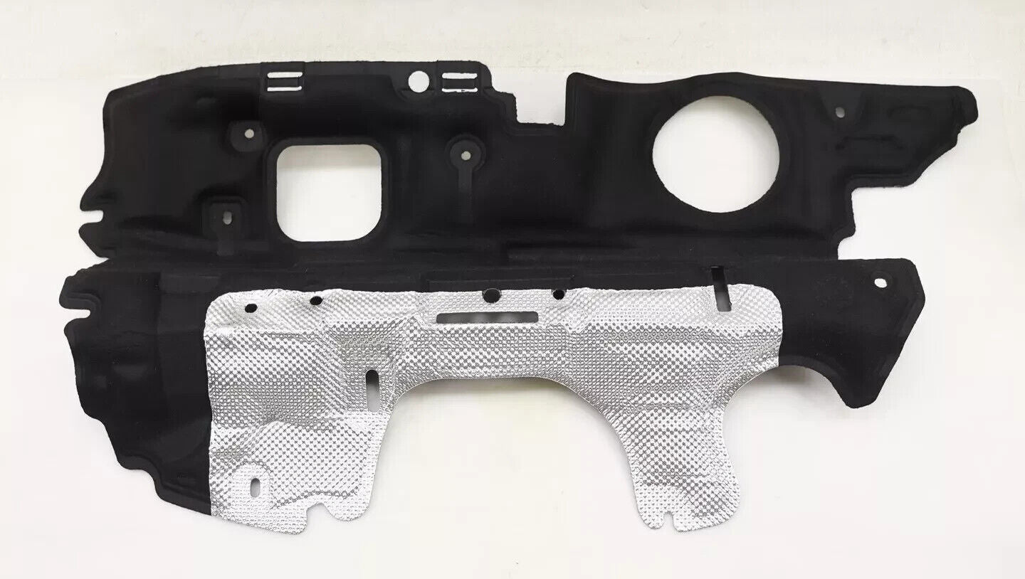 Genuine OEM Ford Transit Connect Windshield Cowl Panel Insulator KT1Z9 ...