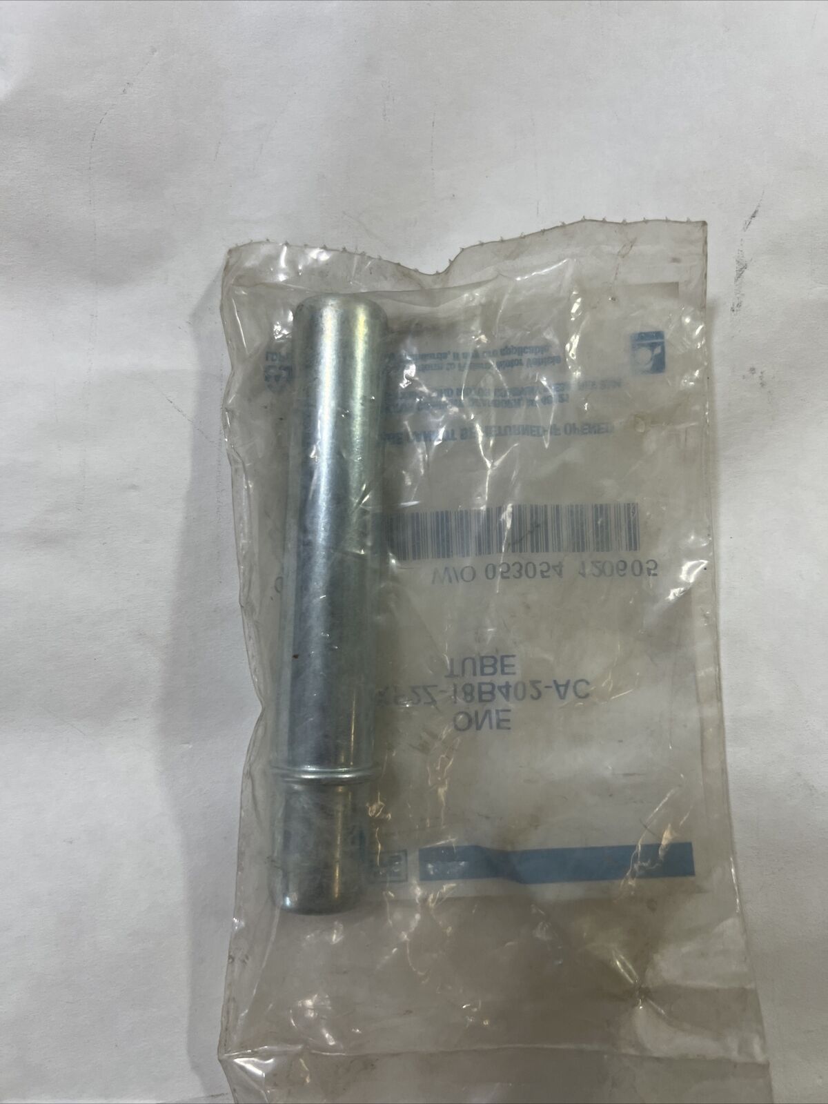 Genuine OEM Ford Heater Hose Tube Assembly XF2Z18B402AC ...