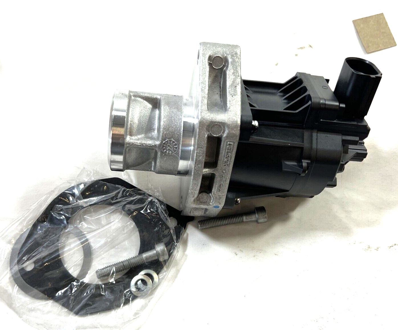 Genuine OEM Mopar Gladiator High Pressure EGR Valve 2020-2023 68490212 ...