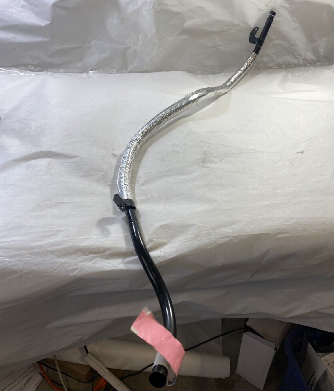 Genuine OEM Ford Transmission Oil Filler Dipstick Tube 2011-2016 BC3Z7 ...